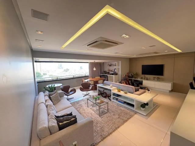 Apartamento para Venda em Salvador/BA Horto Florestal 3 Quartos