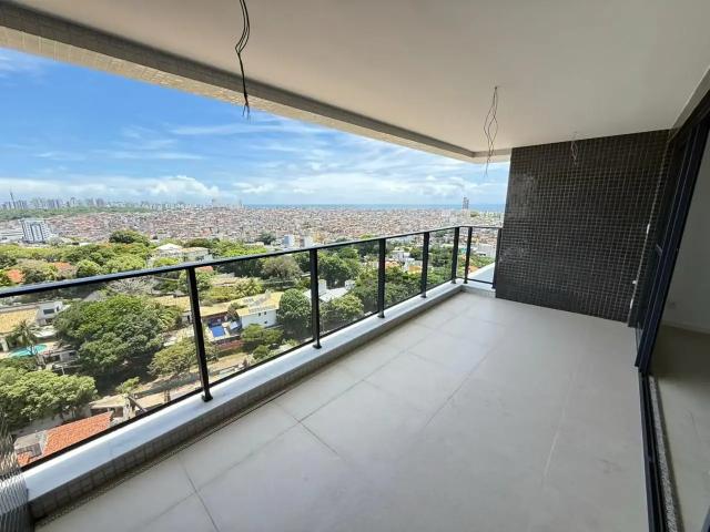 Apartamento para Venda em Salvador/BA Horto Florestal 3 Quartos