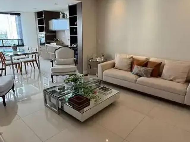 Apartamento para Venda em Salvador/BA Horto Florestal 3 Quartos