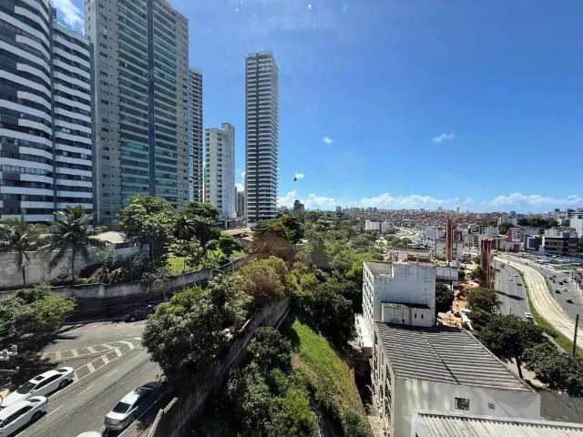 Apartamento para Venda em Salvador/BA Horto Florestal 3 Quartos