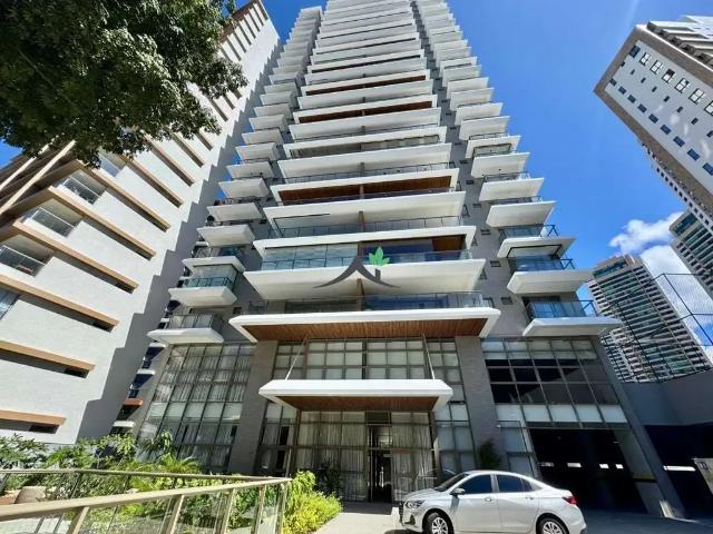 Apartamento para Venda em Salvador/BA Horto Florestal 3 Quartos