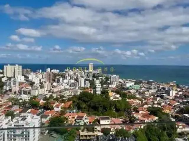 Apartamento para Venda em Salvador/BA Horto Florestal 3 Quartos