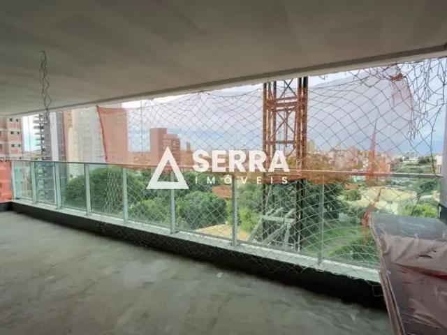 Apartamento para Venda em Salvador/BA Horto Florestal 3 Quartos
