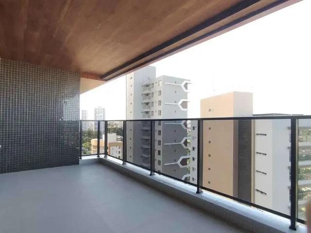 Apartamento para Venda em Salvador/BA Horto Florestal 3 Quartos