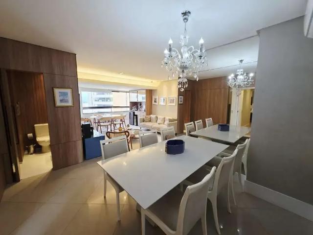 Apartamento para Venda em Salvador/BA Horto Florestal 3 Quartos