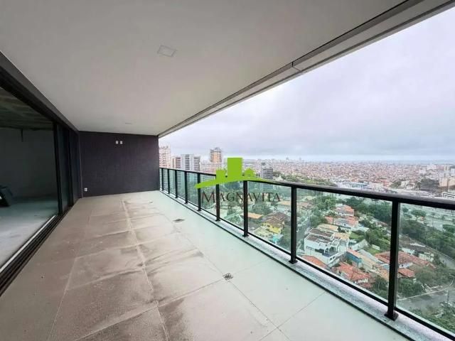 Apartamento para Venda em Salvador/BA Horto Florestal 3 Quartos