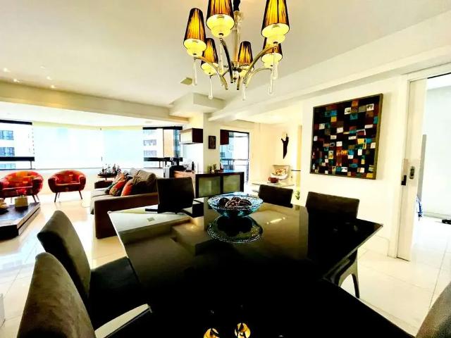 Apartamento para Venda em Salvador/BA Horto Florestal 3 Quartos