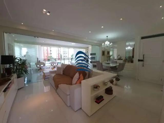 Apartamento para Venda em Salvador/BA Horto Florestal 3 Quartos