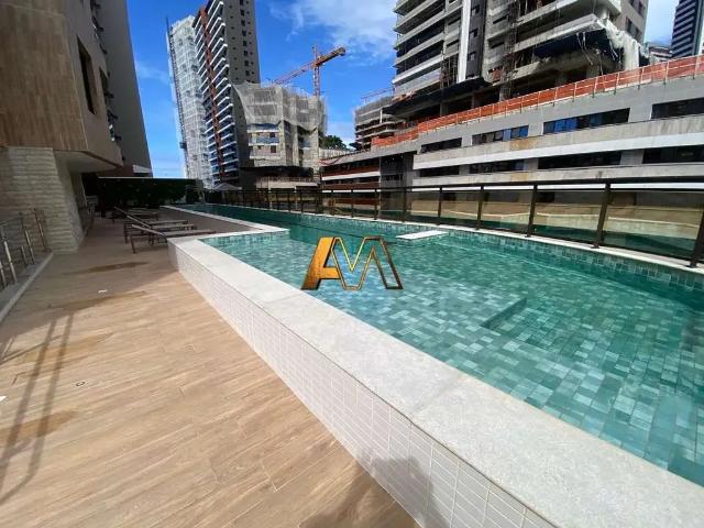 Apartamento para Venda em Salvador/BA Horto Florestal 3 Quartos