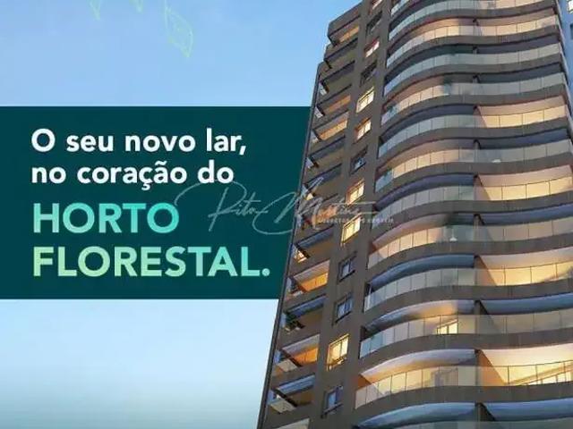 Apartamento para Venda em Salvador/BA Horto Florestal 3 Quartos