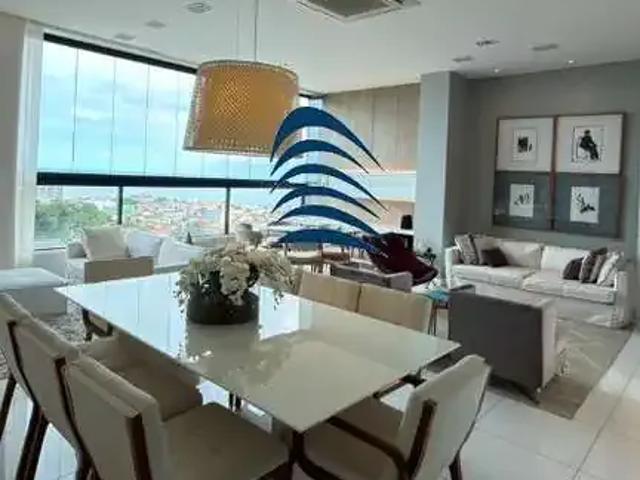 Apartamento para Venda em Salvador/BA Horto Florestal 3 Quartos