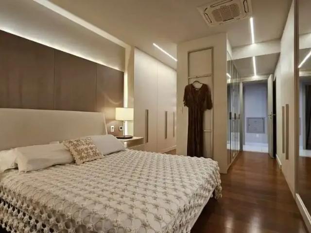 Apartamento para Venda em Salvador/BA Horto Florestal 3 Quartos