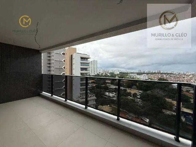 Apartamento para Venda em Salvador/BA Horto Florestal 3 Quartos