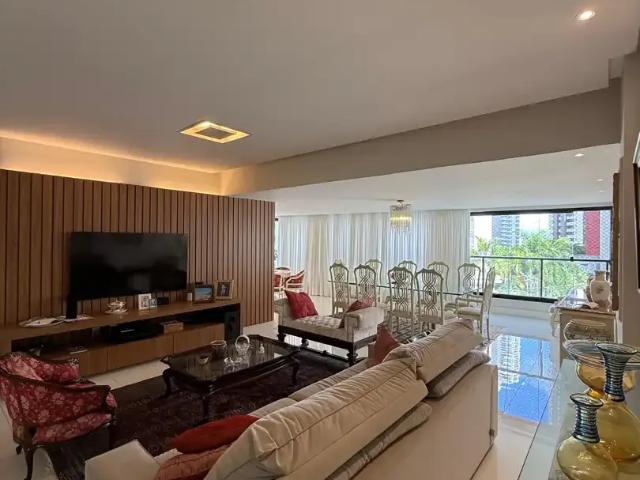 Apartamento para Venda em Salvador/BA Horto Florestal 3 Quartos