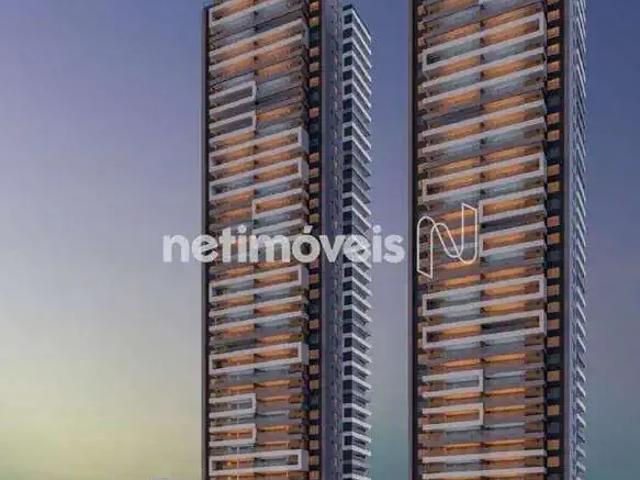 Apartamento para Venda em Salvador/BA Horto Florestal 3 Quartos