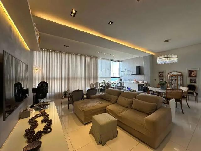 Apartamento para Venda em Salvador/BA Horto Florestal 3 Quartos