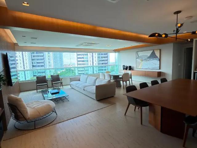 Apartamento para Venda em Salvador/BA Horto Florestal 3 Quartos