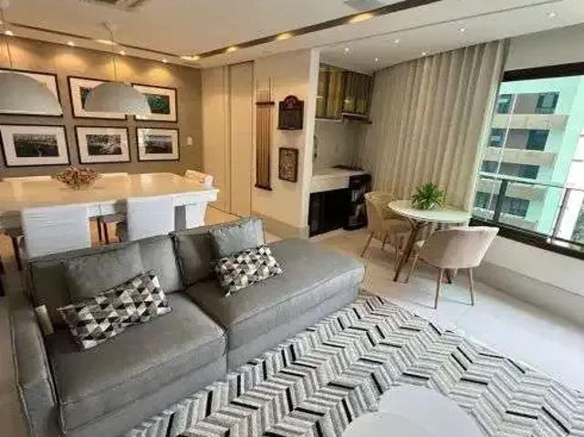 Apartamento para Venda em Salvador/BA Horto Florestal 3 Quartos