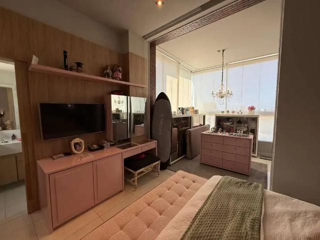 Apartamento para Venda em Salvador/BA Horto Florestal 3 Quartos