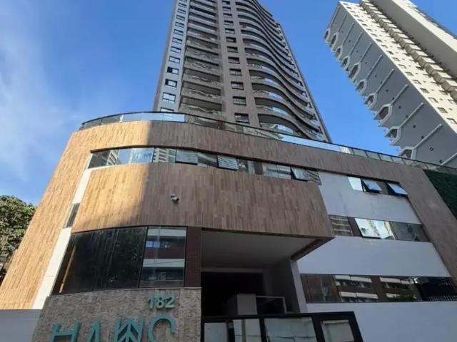Apartamento para Venda em Salvador/BA Horto Florestal 3 Quartos