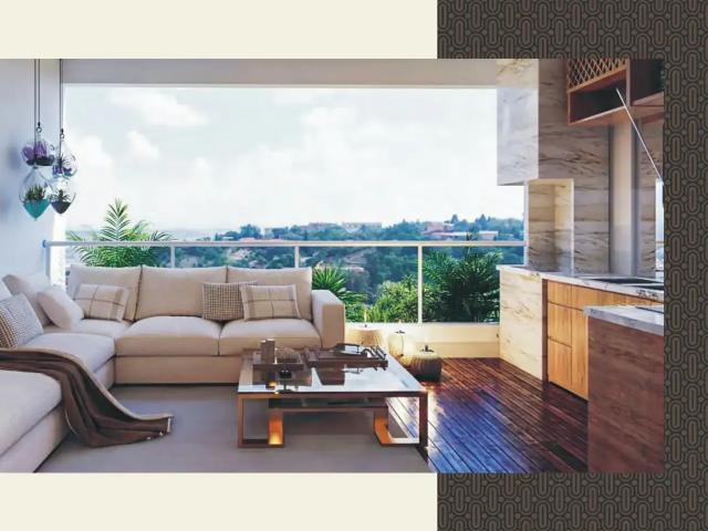Apartamento para Venda em Salvador/BA Horto Florestal 3 Quartos