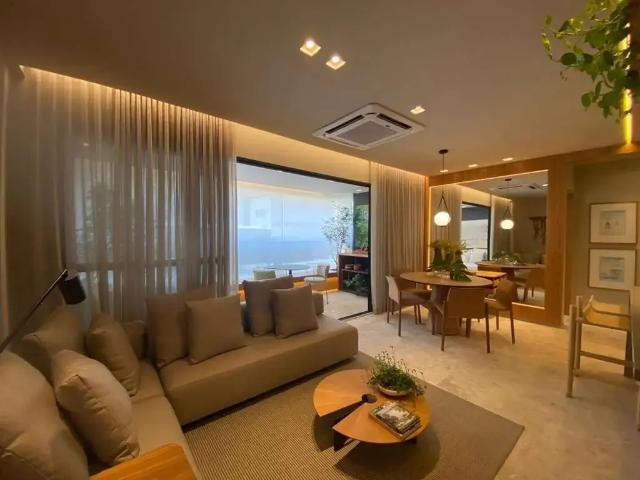 Apartamento para Venda em Salvador/BA Horto Florestal 3 Quartos