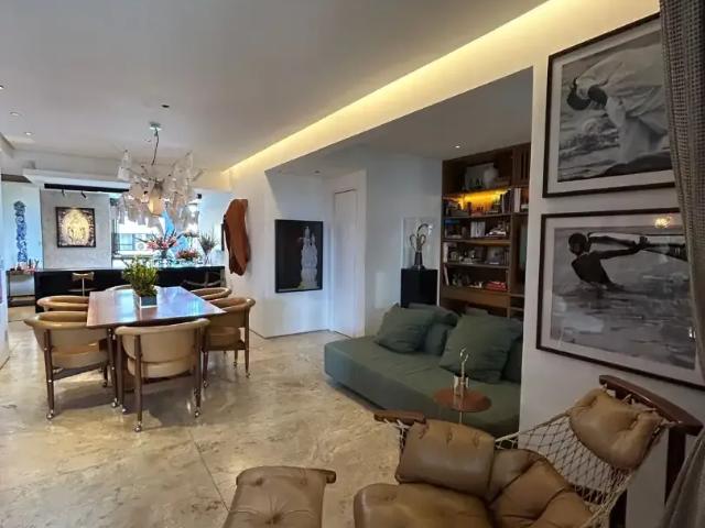 Apartamento para Venda em Salvador/BA Horto Florestal 3 Quartos