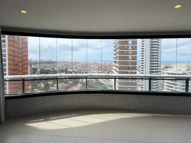Apartamento para Venda em Salvador/BA Horto Florestal 3 Quartos