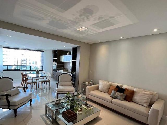 Apartamento para Venda em Salvador/BA Horto Florestal 3 Quartos