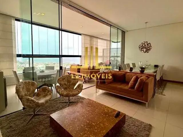 Apartamento para Venda em Salvador/BA Horto Florestal 3 Quartos