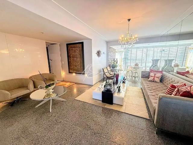 Apartamento para Venda em Salvador/BA Horto Florestal 3 Quartos