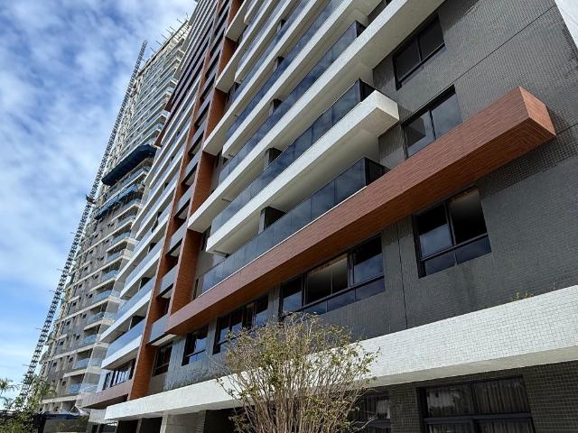 Apartamento para Venda em Salvador/BA Horto Florestal 3 Quartos
