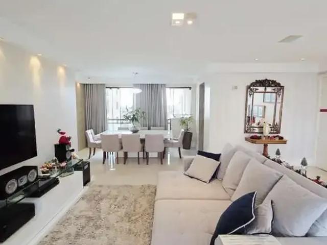 Apartamento para Venda em Salvador/BA Horto Florestal 3 Quartos