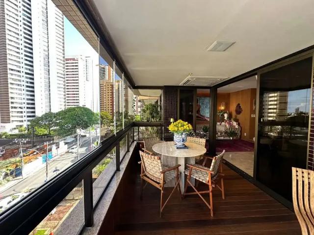 Apartamento para Venda em Salvador/BA Horto Florestal 3 Quartos