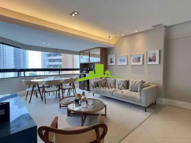 Apartamento para Venda em Salvador/BA Horto Florestal 3 Quartos