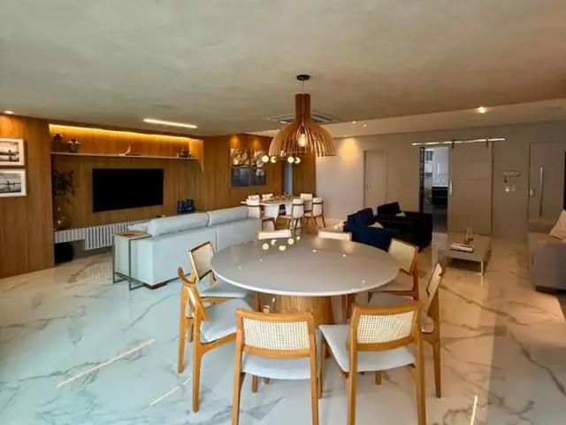 Apartamento para Venda em Salvador/BA Horto Florestal 3 Quartos
