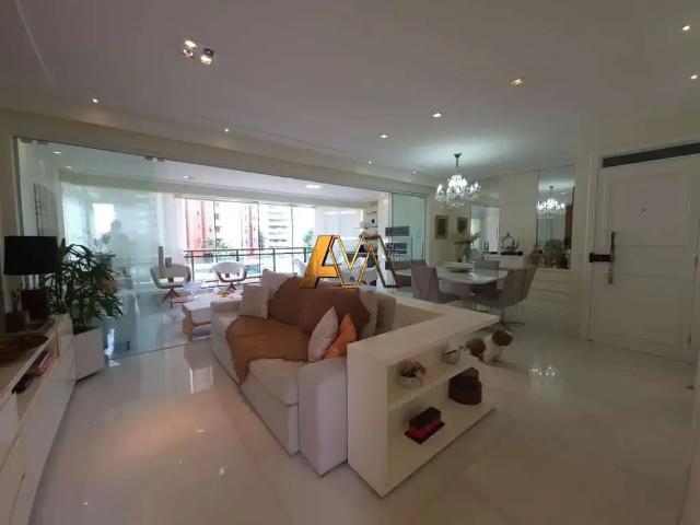 Apartamento para Venda em Salvador/BA Horto Florestal 3 Quartos