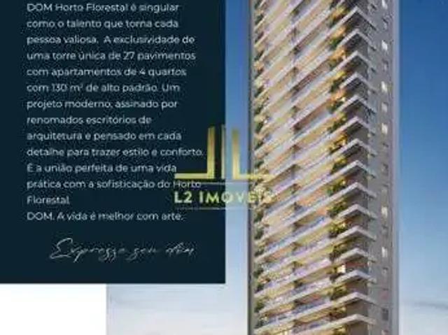 Apartamento para Venda em Salvador/BA Horto Florestal 3 Quartos