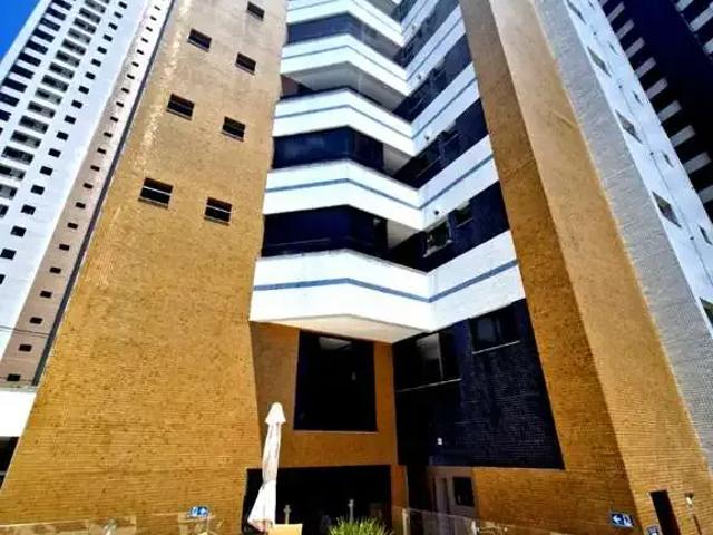 Apartamento para Venda em Salvador/BA Horto Florestal 3 Quartos