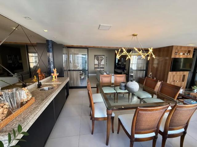 Apartamento para Venda em Salvador/BA Horto Florestal 3 Quartos
