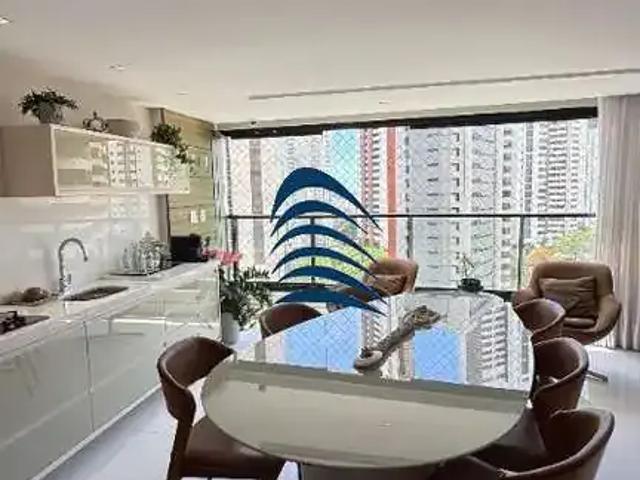Apartamento para Venda em Salvador/BA Horto Florestal 3 Quartos