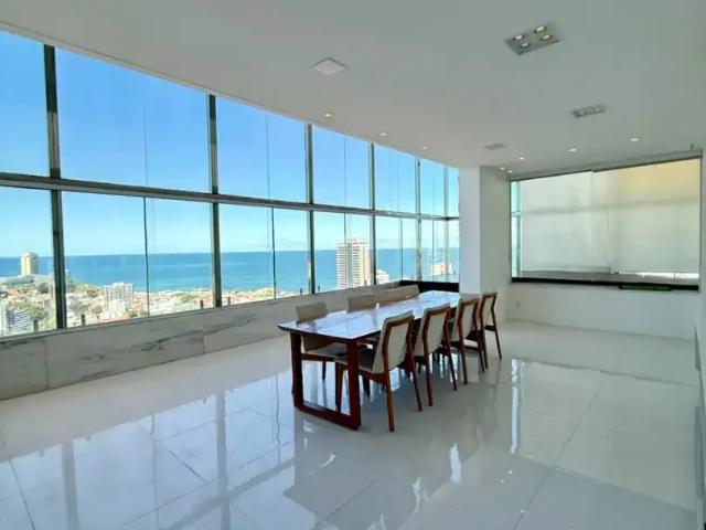 Apartamento para Venda em Salvador/BA Horto Florestal 3 Quartos