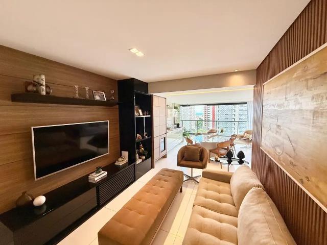 Apartamento para Venda em Salvador/BA Horto Florestal 3 Quartos