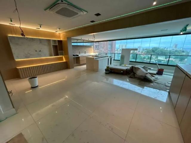 Apartamento para Venda em Salvador/BA Horto Florestal 3 Quartos