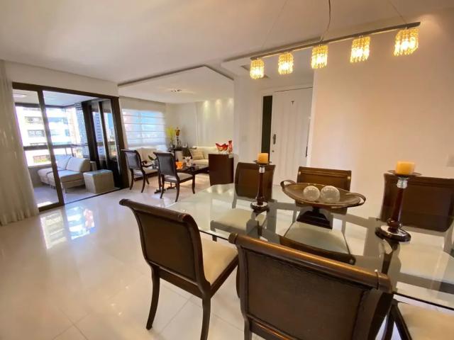 Apartamento para Venda em Salvador/BA Horto Florestal 3 Quartos