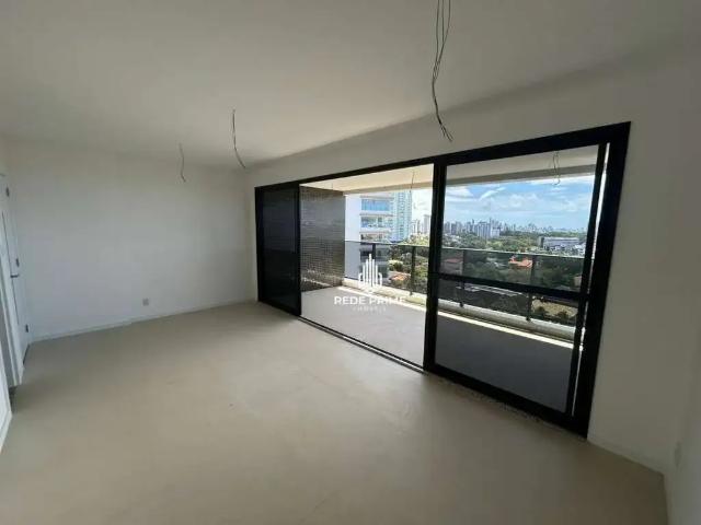 Apartamento para Venda em Salvador/BA Horto Florestal 3 Quartos