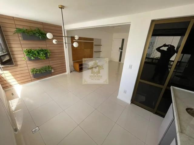 Apartamento para Venda em Salvador/BA Horto Florestal 3 Quartos