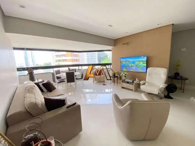 Apartamento para Venda em Salvador/BA Horto Florestal 3 Quartos