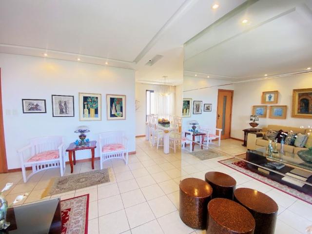 Apartamento para Venda em Salvador/BA Horto Florestal 3 Quartos