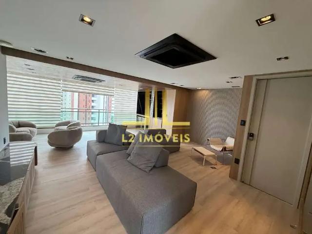 Apartamento para Venda em Salvador/BA Horto Florestal 3 Quartos